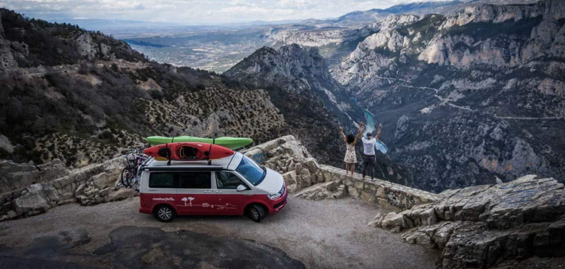 ROADSURFER – Location de vans & camping cars – Préparez-vous à vivre ...